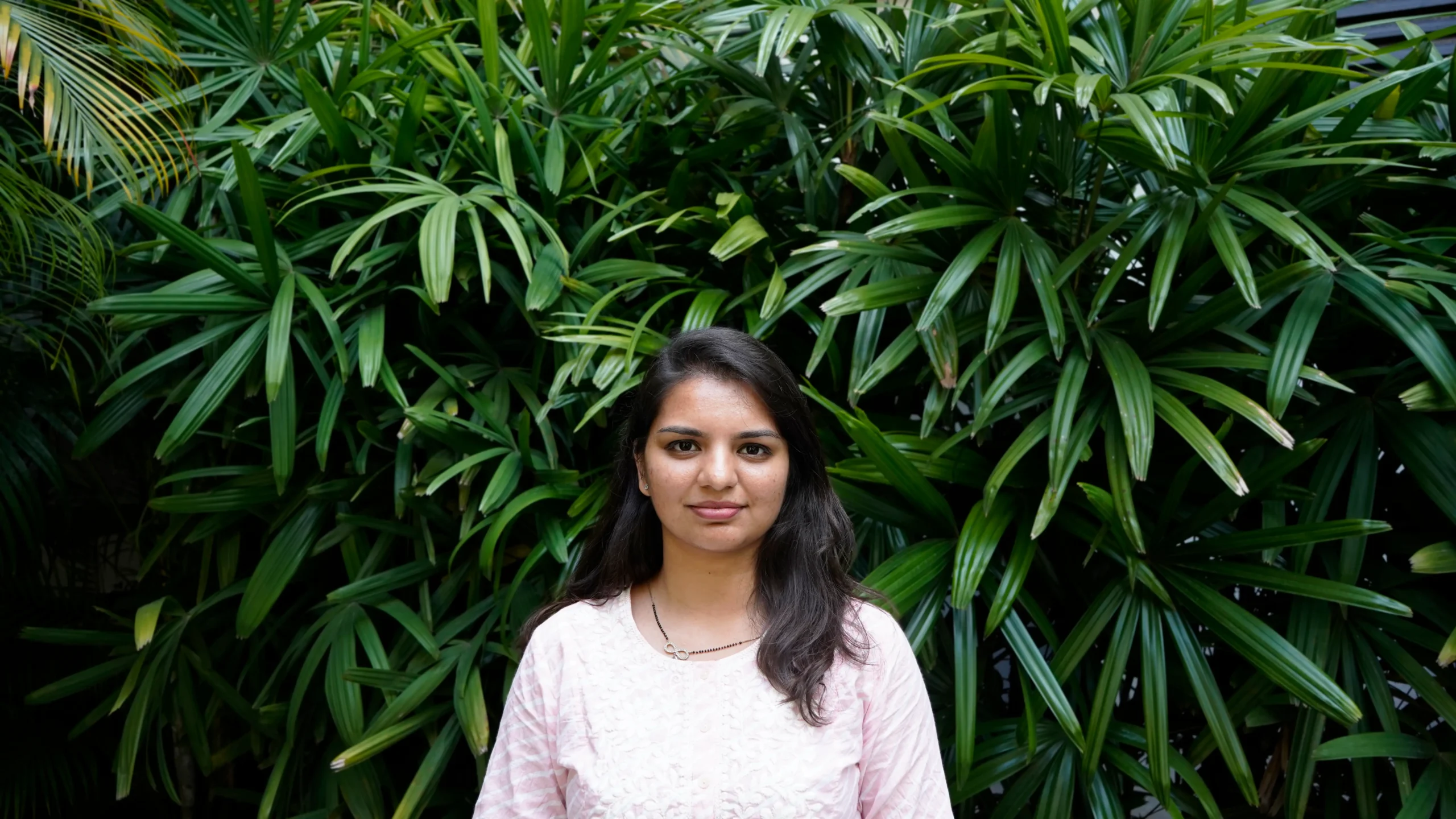 Vibhavari R - Atria University