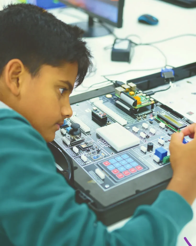 Our Gallery - Atria University