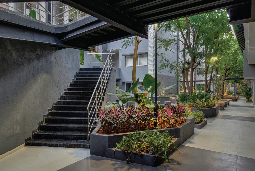Our Gallery - Atria University